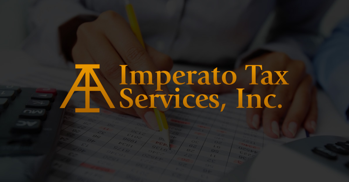 Long Island Tax Services | Imperato Tax Services, Inc.